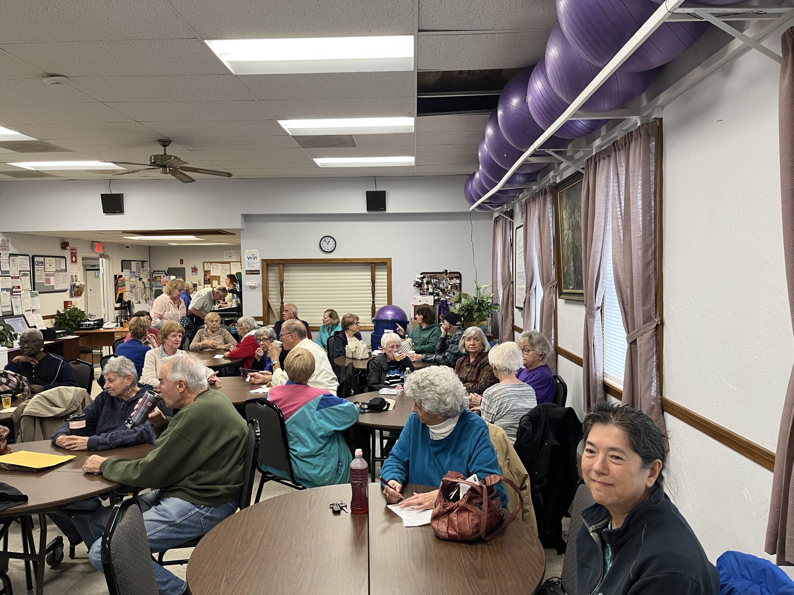 Home - The Friends of the Norton Senior Center, Inc.